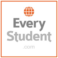A Listing of Site Language Versions of EveryStudent.com