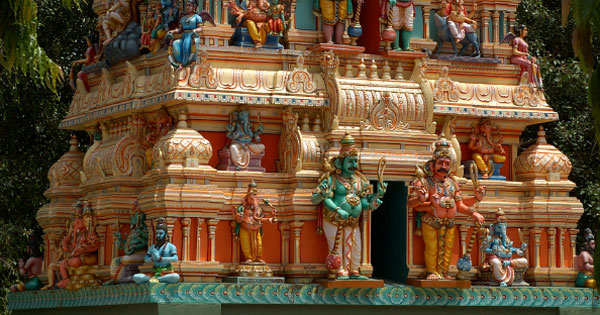 Pengalamanku Sebagai Seorang Brahmana Hindu